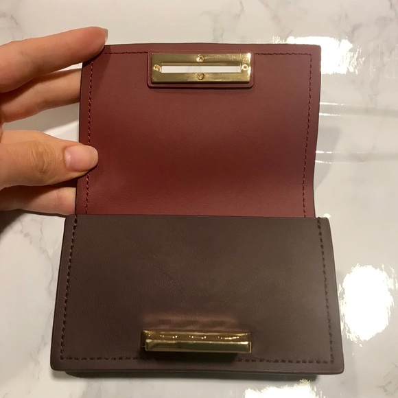 ZAC Zac Posen | Bags | Zac Zac Posen Cardkey Fob Holder | Poshmark